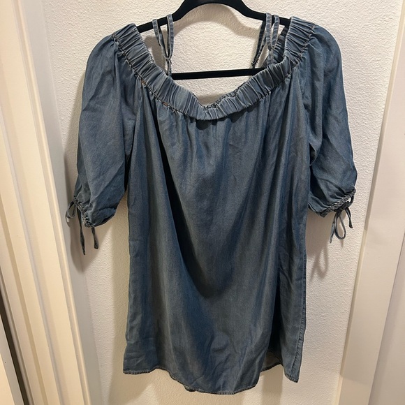 Velvet Heart | Dresses | New Small Velvet Heart Dress | Poshmark
